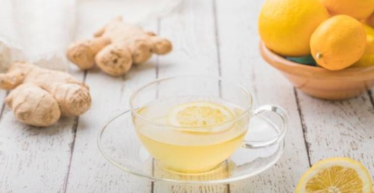 Dol op gemberthee? Zo maak je dit gezonde drankje nog lekkerder