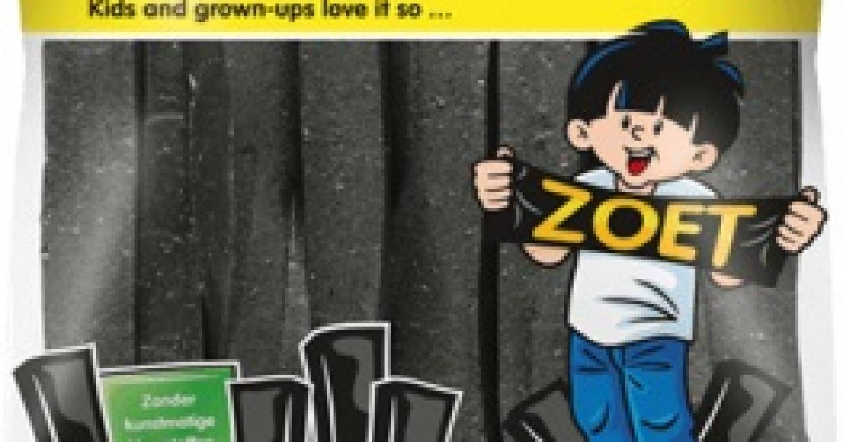 Trekdrop verdwijnt? Fervent dropkoker Pierre Wind verslagen: ‘Dit is ...