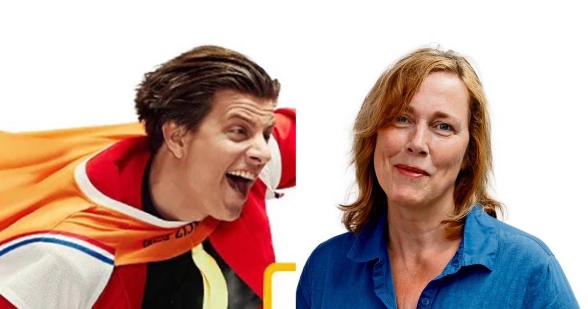 Is Oranje van de KNVB? Nou nee | Columns | bndestem.nl