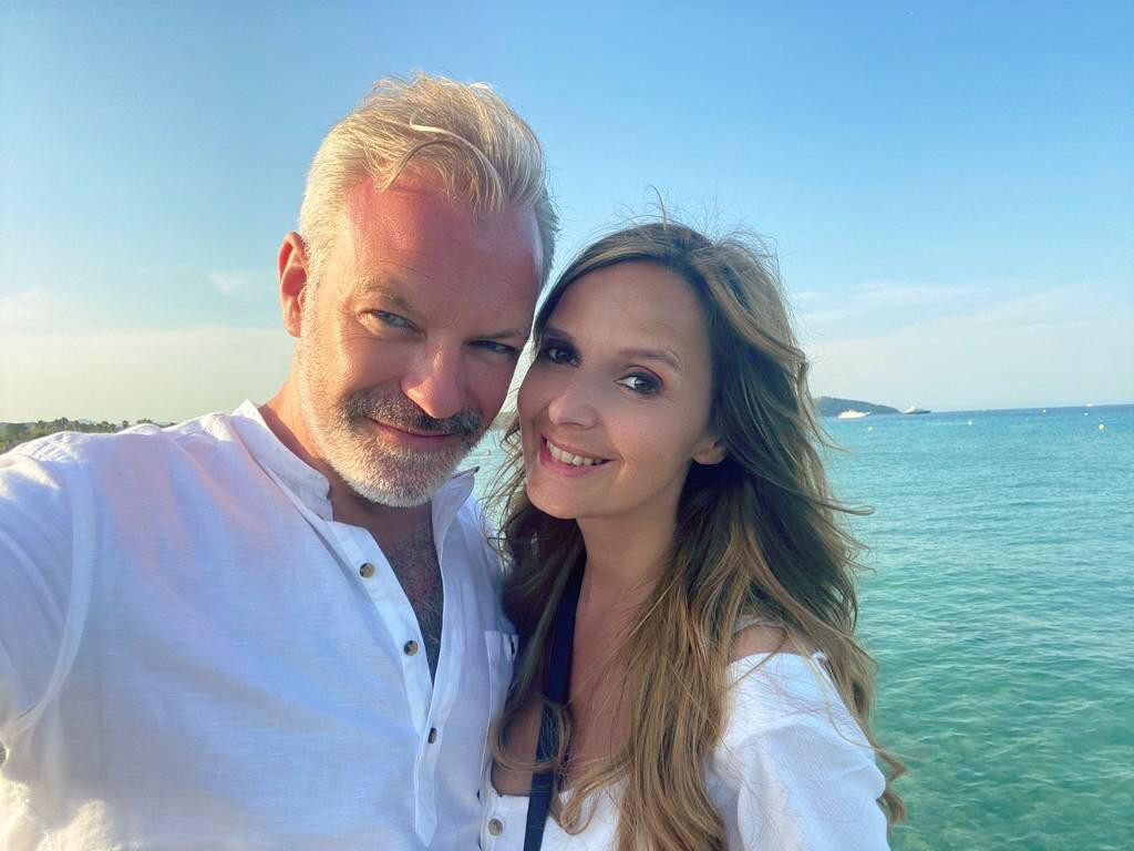 Isabelle A woont nu samen met haar vriend, zanger Daalman: “Zo’n nieuw ...