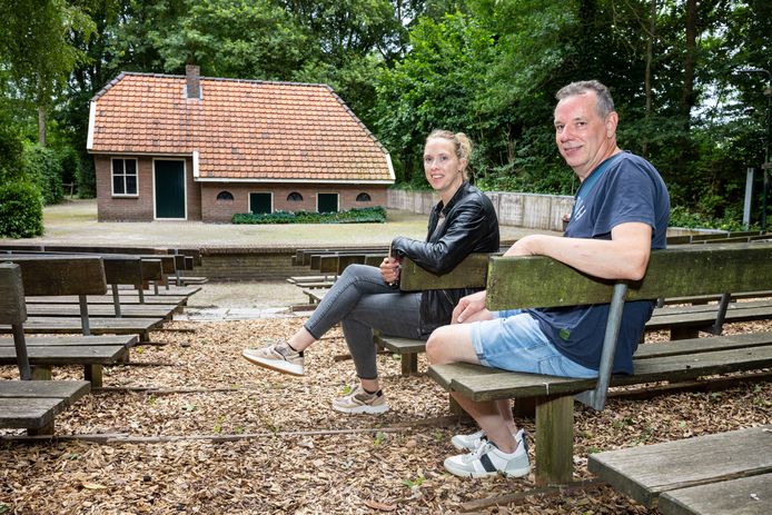 ‘Sprookjesachtig’ theater in Balkbrug gooit het roer om: ‘Er zijn al ...