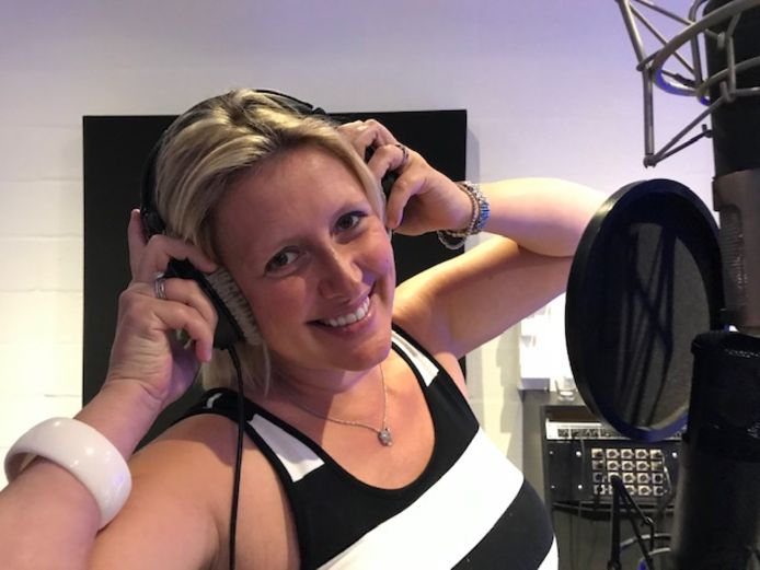 Zangeres Trisha moet stoppen met zingen: “Mijn lichaam is in ...