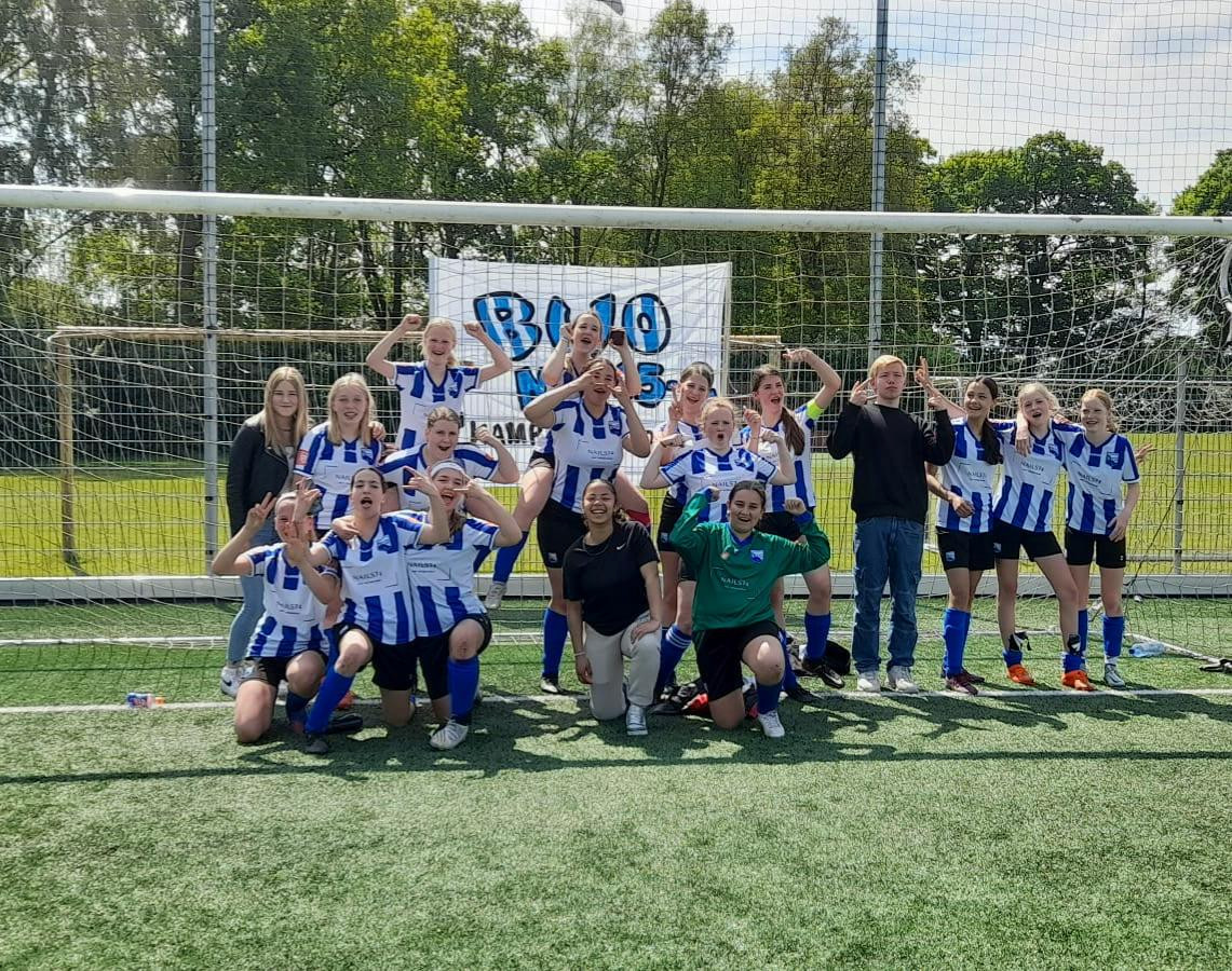 Dit zijn ze: de kampioenen uit deze regio! | Foto | gelderlander.nl