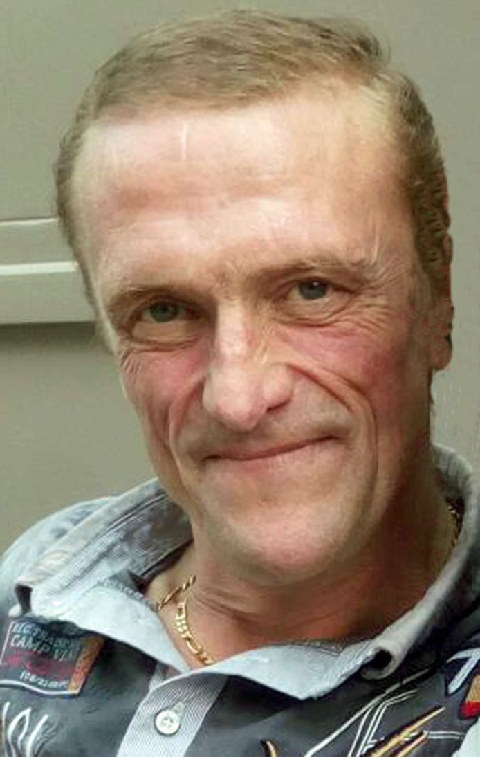 Frédéric Parent sinds dinsdag vermist | De Panne | hln.be