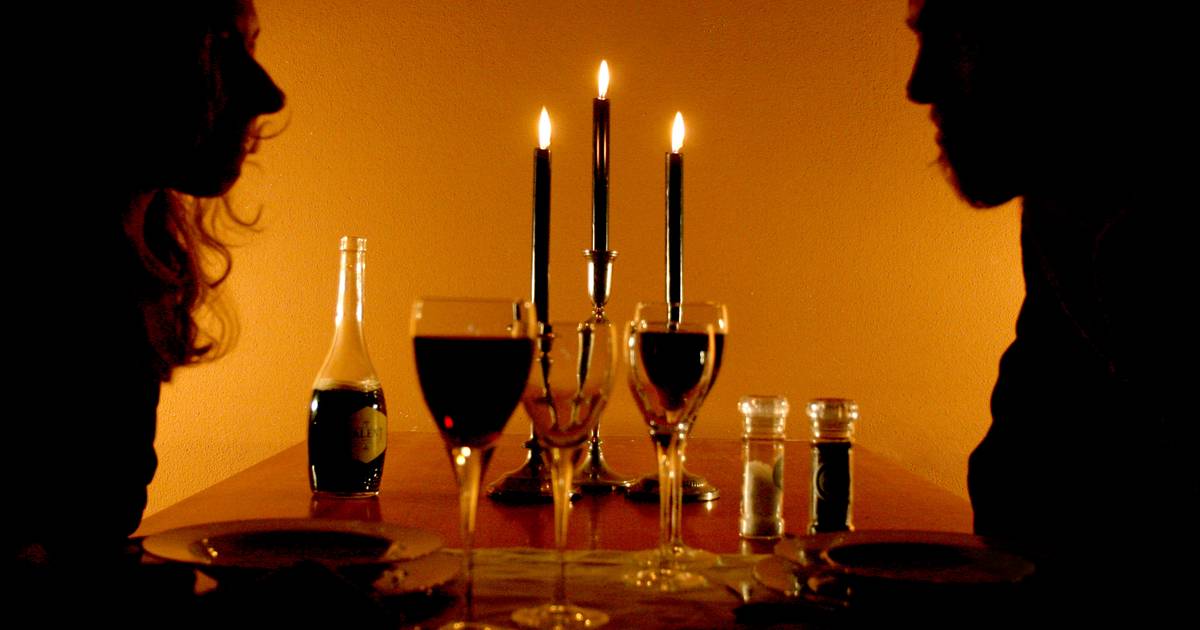 Alles in het roze, overal kaarsjes of met een heuse Loveboat: zo pakt ...