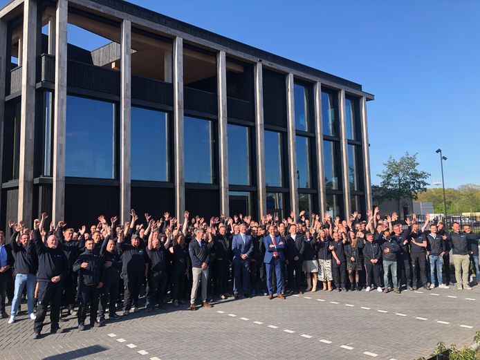 Barli-oprichter Bart Cuijten uit Reek (78) overleden | Uden, Veghel e.o ...