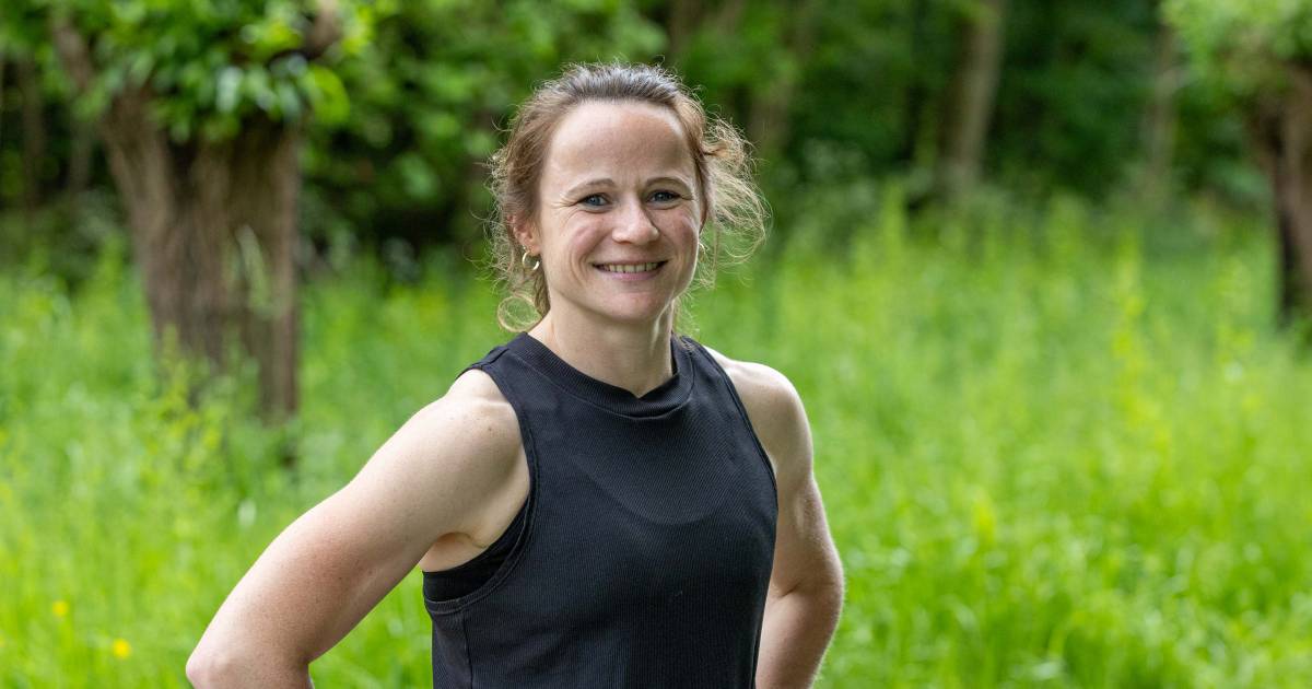 Marianne Koster wint Wine Trail in België | Sport in Zeeland | pzc.nl