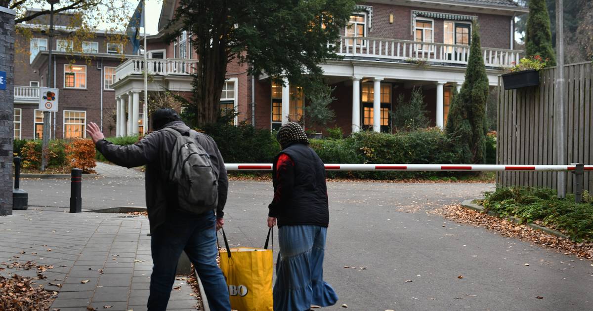Waarom het na dertig jaar fout gaat bij azc in Leersum | Utrecht | AD.nl