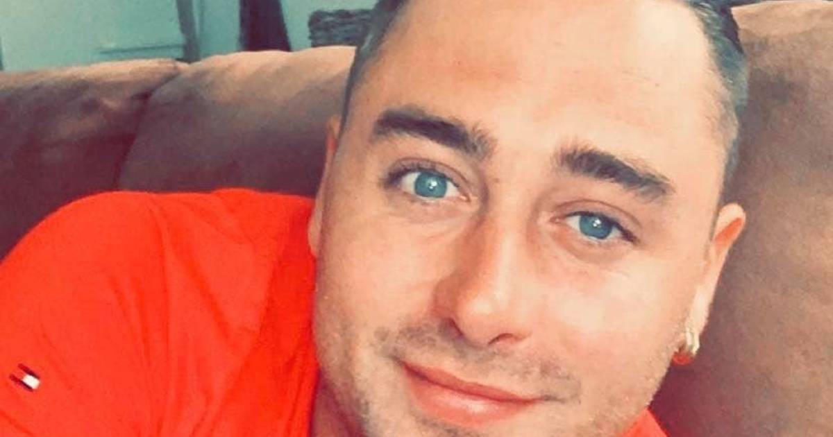 Publiekslieveling Jona (27) van SBS-programma Lang Leve de Liefde omgekomen bij ongeluk in ...