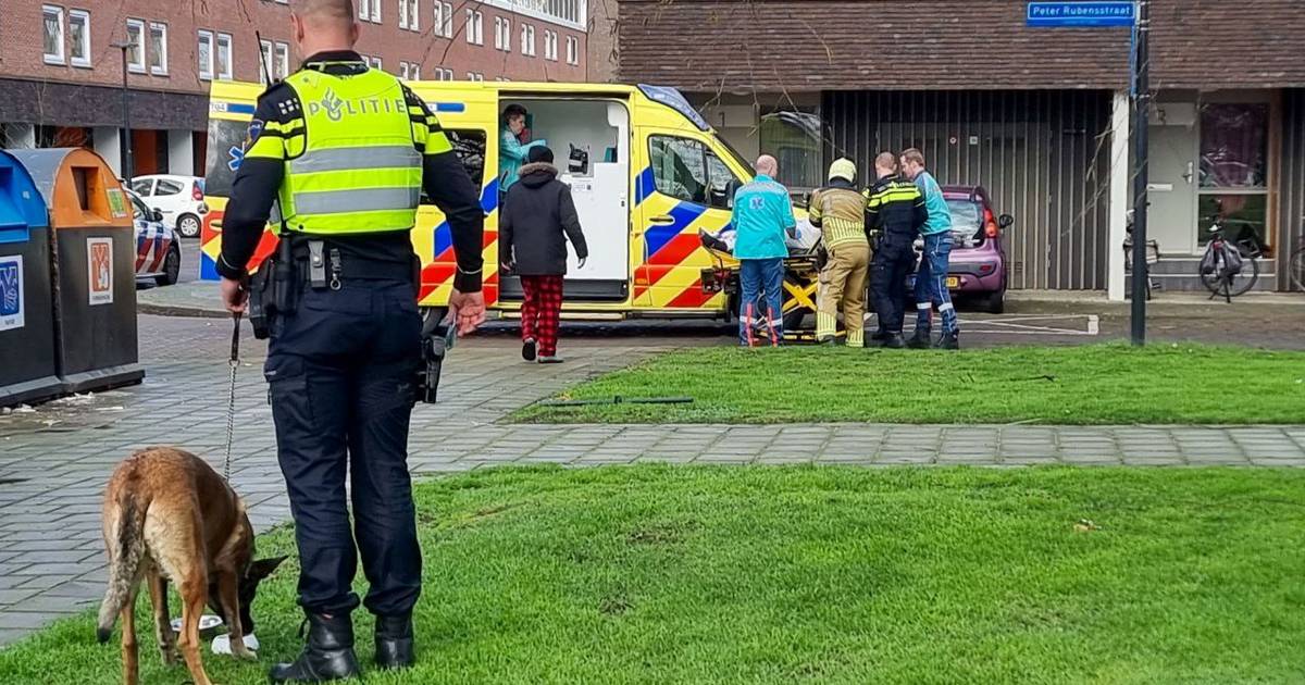 Bayram heeft het gehad met zijn ‘GHB-buurman’, die nu óók nog zijn ... Bayram heeft het gehad met zijn ‘GHB-buurman’, die nu óók nog zijn ...
