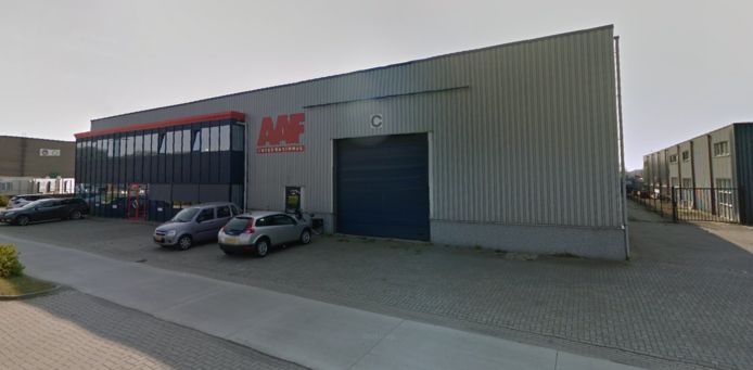 AAF International biedt oud-werknemers luchtfilterfabriek Emmen ...
