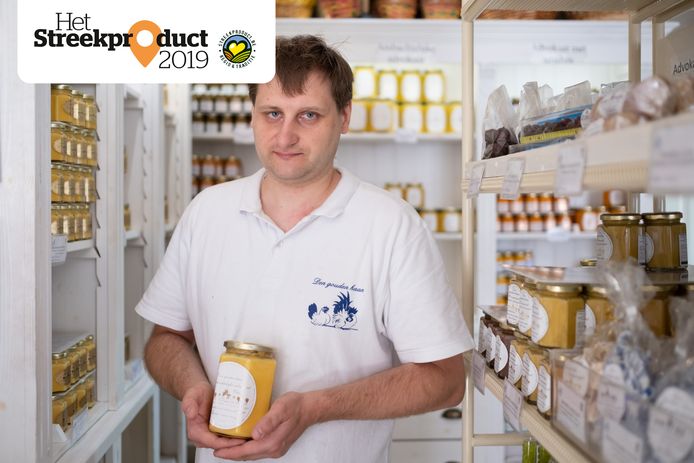 Advocaat van Den Gouden Haan: “Ik experimenteer graag met smaken. Ondertussen hebben we al meer ...