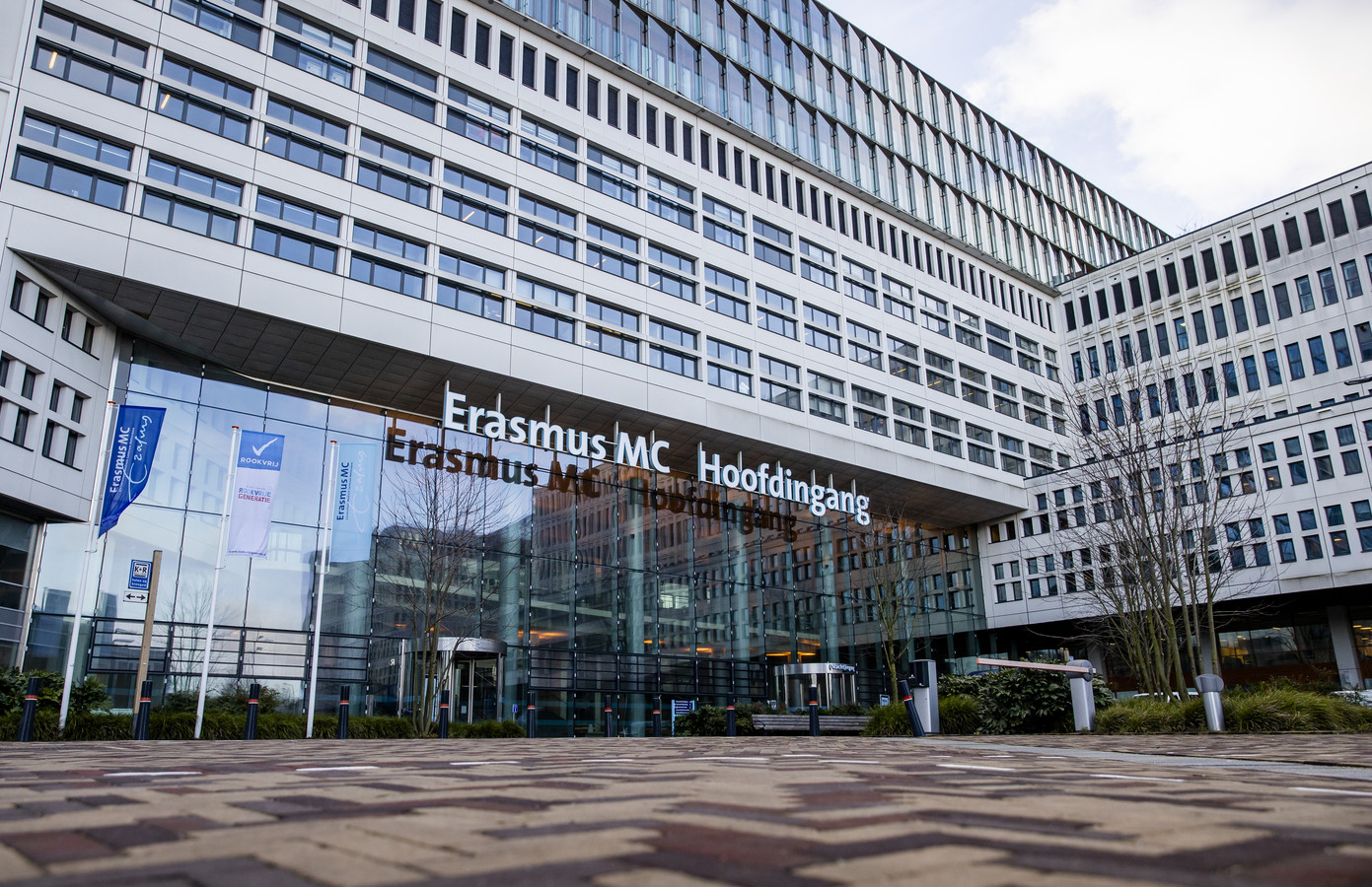 Medewerker Erasmus MC verrichtte jarenlang ongeoorloofd werk voor andere medische bedrijven ...