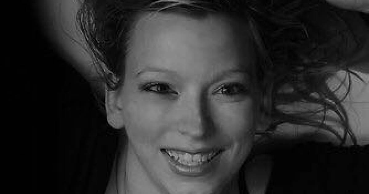 De redder in nood: Stephanie betaalde zonder aarzeling de boodschappen ...