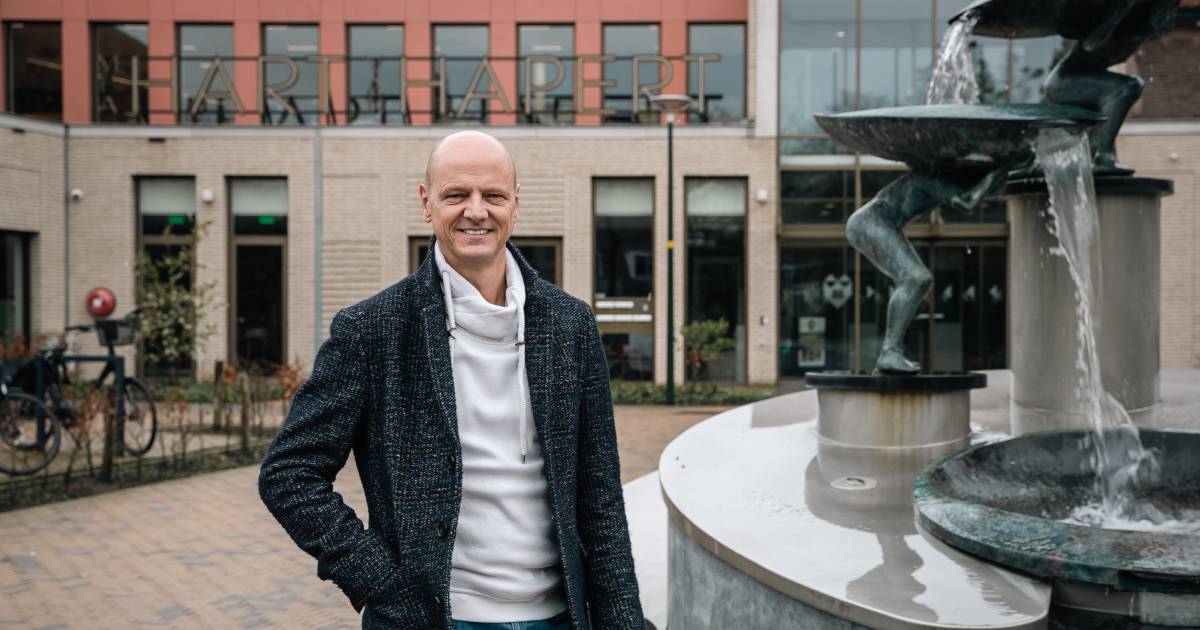 Iedereen welkom op promotiedag voor stichting Hapert Actief | Bladel ...