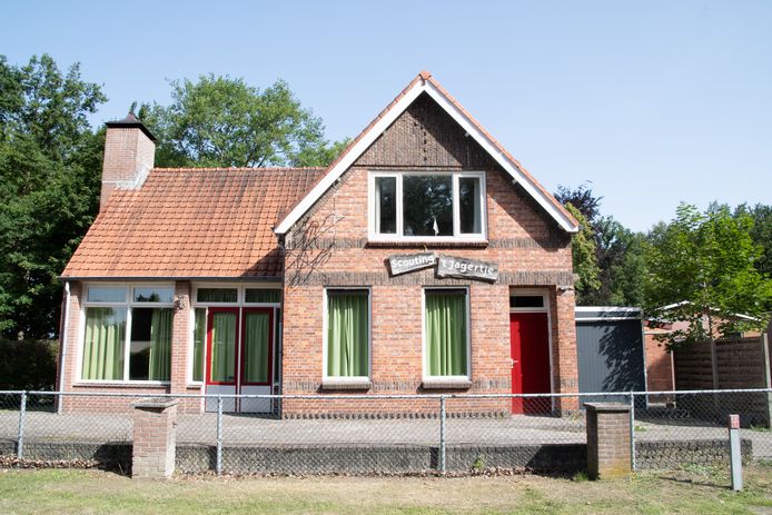 Scouting Hulst krijgt linksom of rechtsom heus wel een nieuw clubgebouw ...