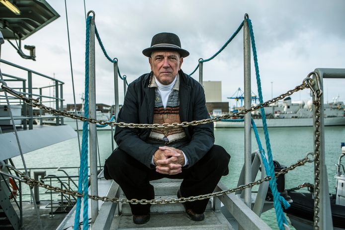 Gene Bervoets overleefde horrorongeval op set ‘Beau Séjour’: "Drie keer ...