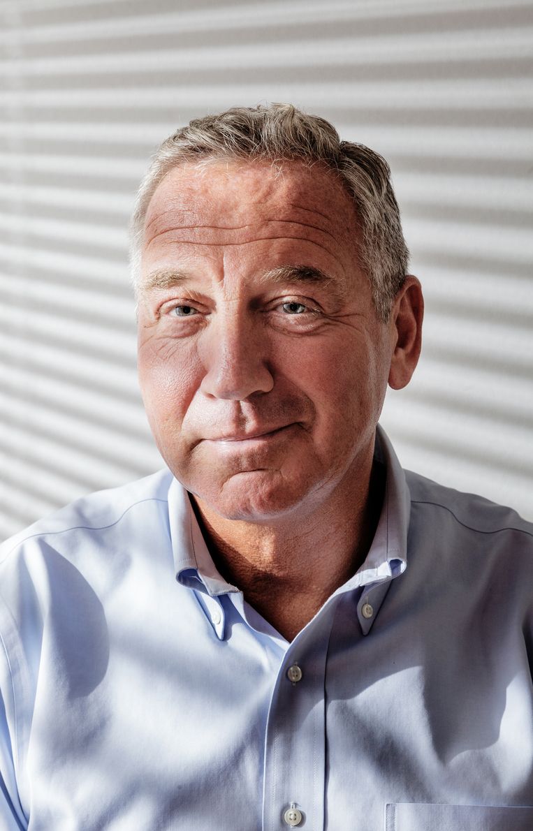 Arts Marcel Levi: ‘Na elk mediaoptreden krijg ik tien huwelijksaanzoeken’