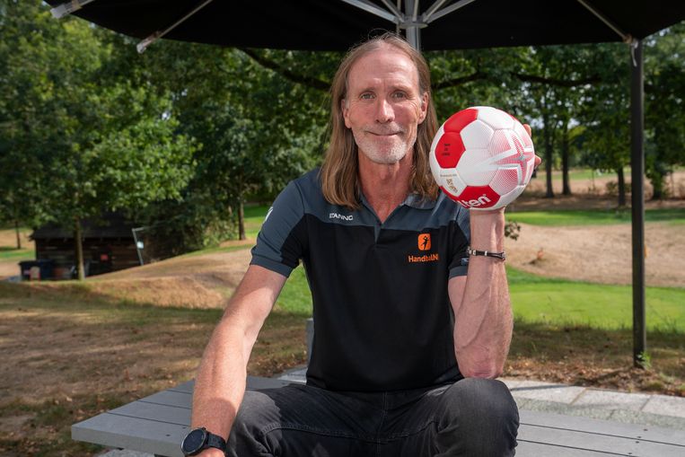 Oranje heeft met Staffan Olsson een openhartige grootheid als ...