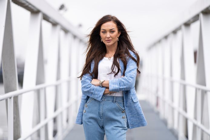 Maakt Miss België Chayenne kans op Miss Universe? “Mijn nationaal ...