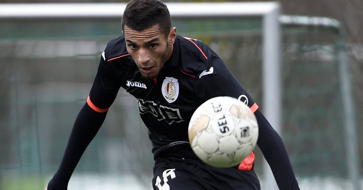 Standard verlengt contract van Reda Jaadi | Standard | hln.be