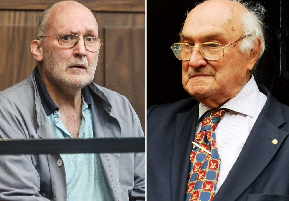 ASSISEN. Tom “Spier” Debaillie (59) schuldig aan oudermoord op z’n ...