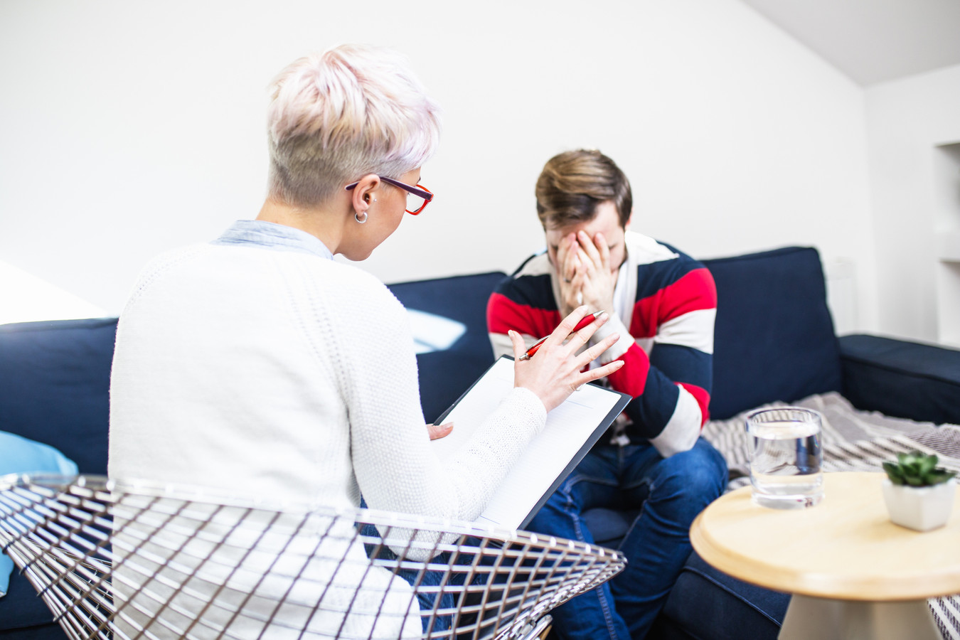 Opleiding psychiatrie GGzE in Eindhoven geschorst wegens ernstige ...