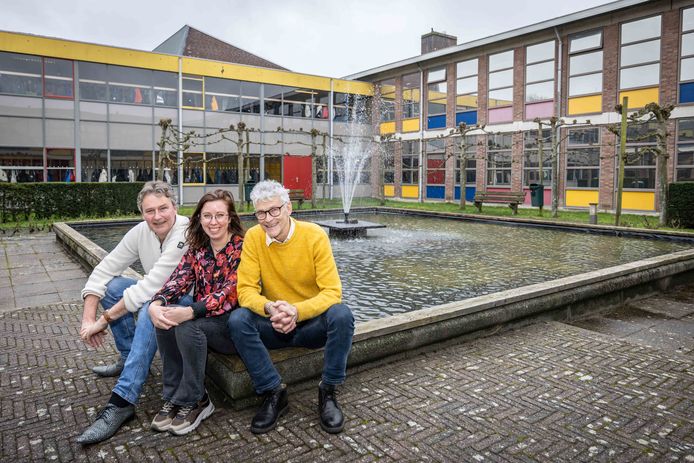 De sloop van het oude ‘Sint-WC’ in Goes maakt veel los: ‘Hier ligt een ...