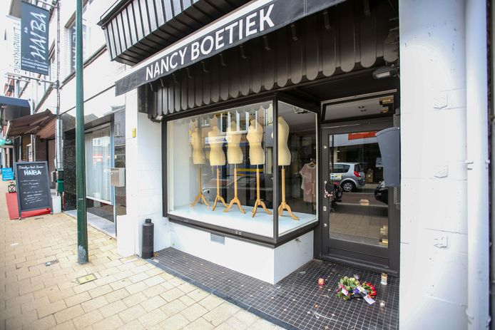 "Nancy was altijd voor iedereen in de weer" | Regio | hln.be