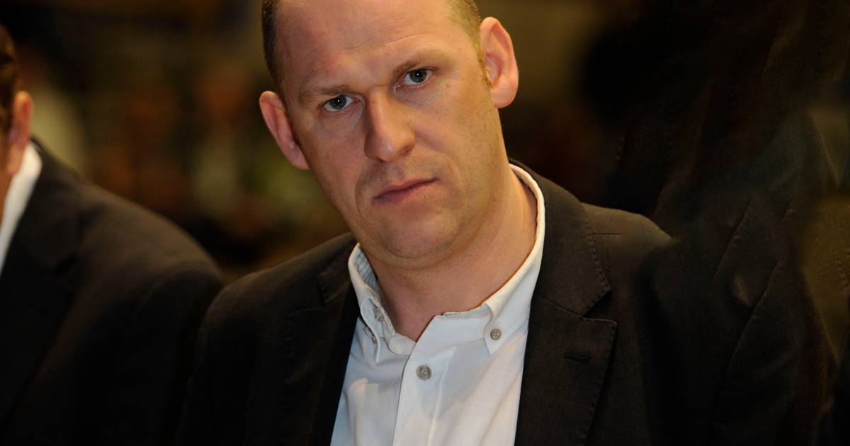 Danny Wouters (Leuven Bears B) ziet nadelen van competitiestop: “Dit is ...