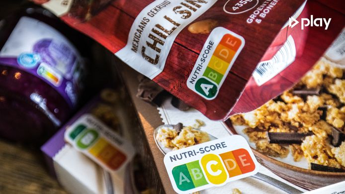 Nutri-Score strenger vanaf vandaag: gesuikerde ontbijtgranen scoren ...