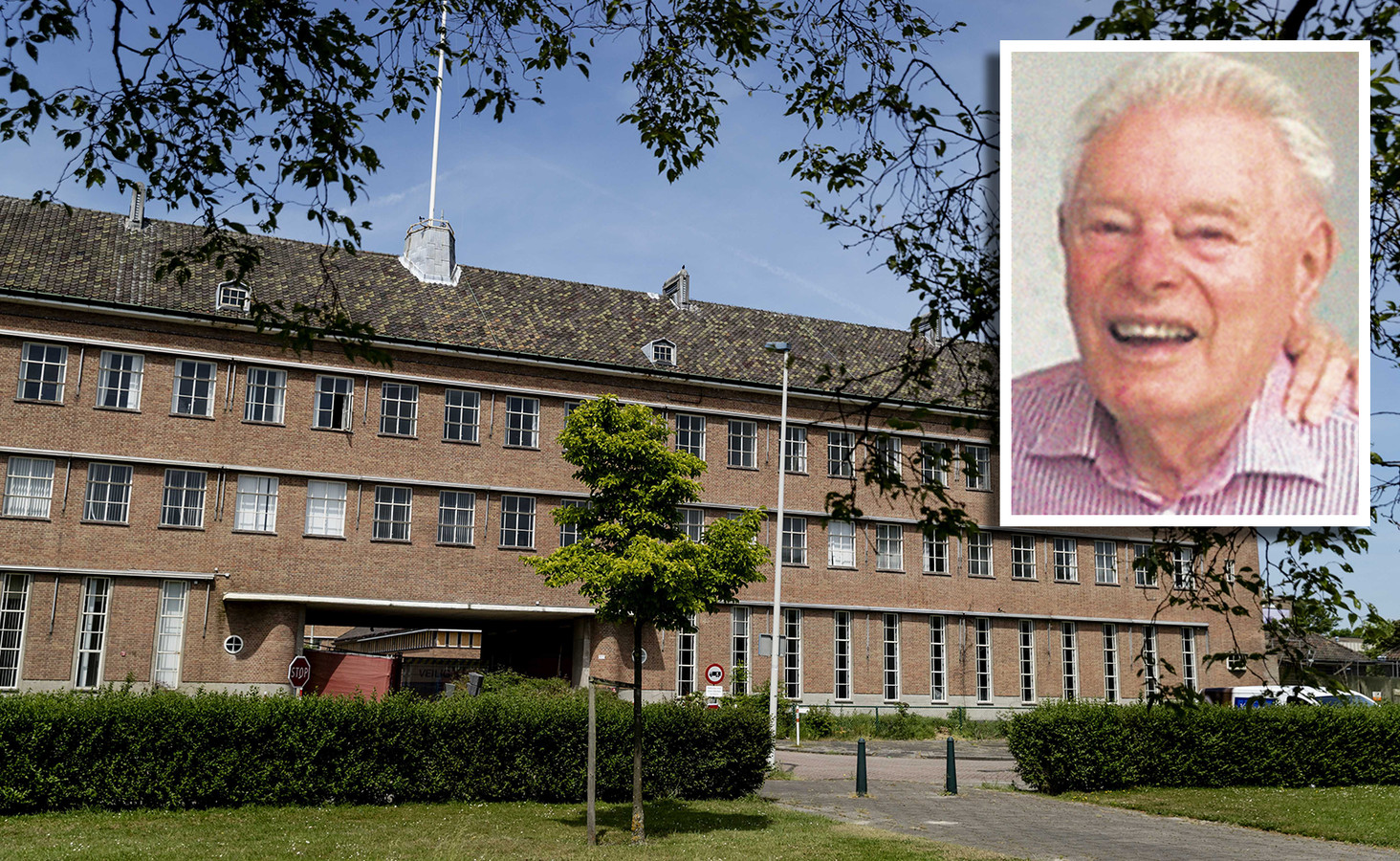 Donorkinderen Karbaat emotioneel: ‘Ik wil weten wie mijn vader is ...