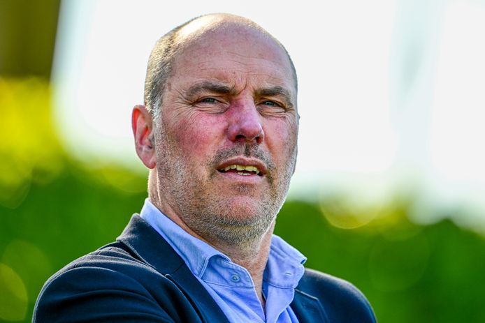 John Blok is na 19 seizoenen nog niet uitgekeken op Scheveningen: ‘Ik ...