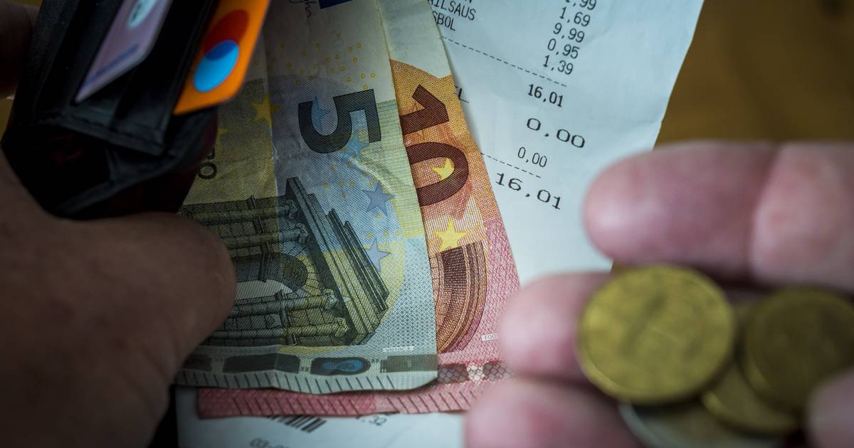 Dure boodschappen en de energiecompensatie: wat hebben die twee met ...