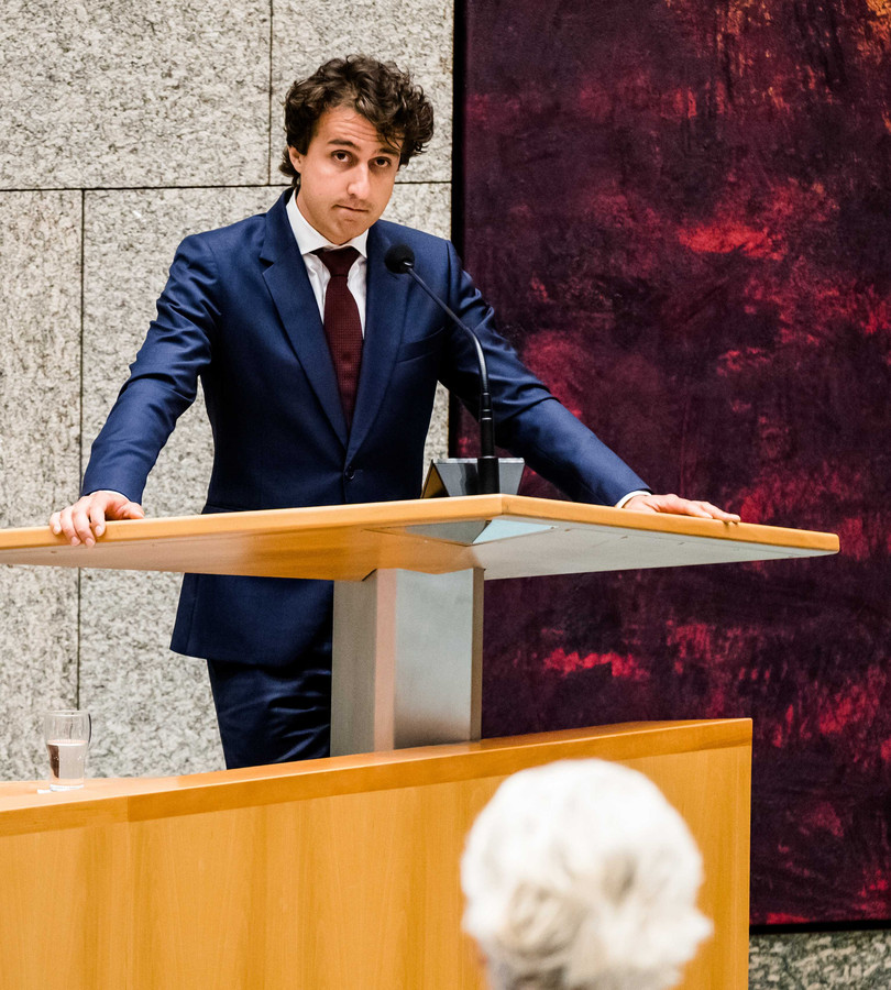 Rutte wijst extra investering zorg van de hand: ‘Wat bereik je daarmee ...