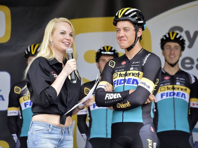 Bart Wellens heeft een nieuwe vriendin | Celebrities | hln.be