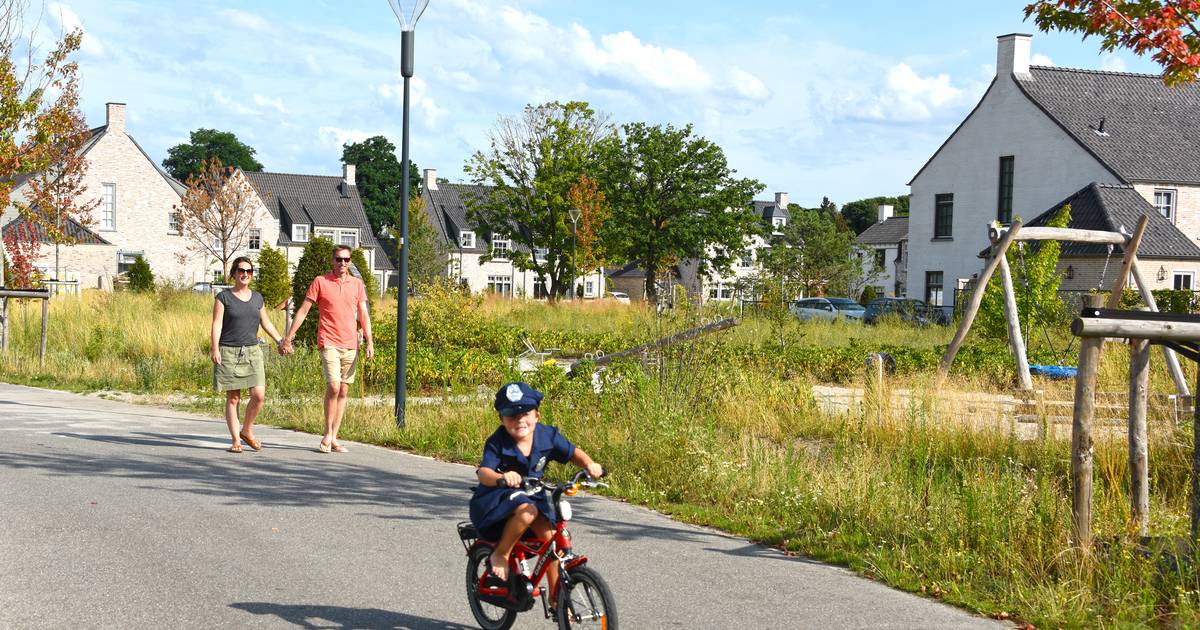 Dorst leeft op dankzij nieuwkomers: ‘Nodig om voorzieningen op peil te ...