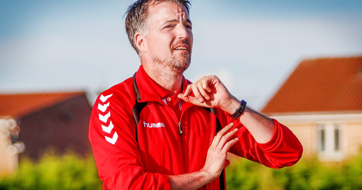 Lieven Dheedene verlaat SK Bellem en trekt naar RC Lauwe | Sport in de ...