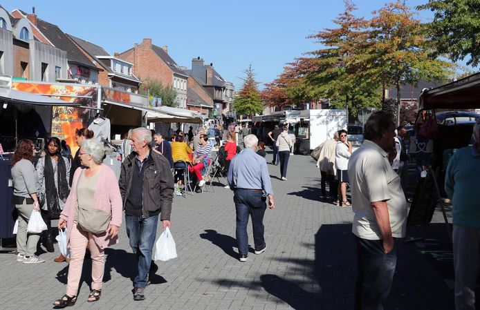 Zijn de appartementsprijzen in Grobbendonk bij de duurste van ...