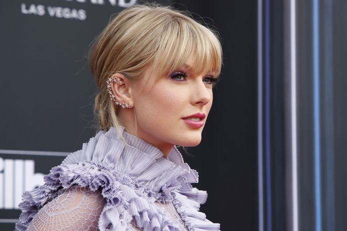 Taylor Swift: “Mijn album ‘Reputation’ is gebaseerd op ‘Game of Thrones ...