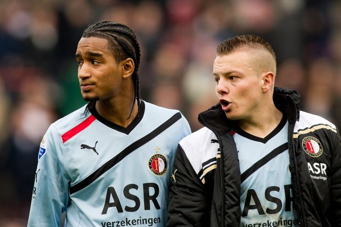 Van Geel: Het is nu hom of kuit voor Cabral | Nederlands voetbal | AD.nl