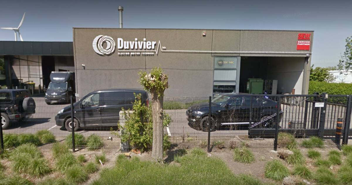 IMES DEXIS neemt Brugse familiebedrijf Duvivier-Motronic over: alle ...