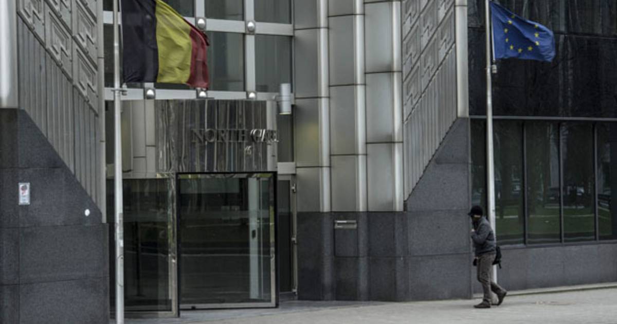 Vague de "méthodes exceptionnelles" à la Sûreté de l'État | Belgique ...