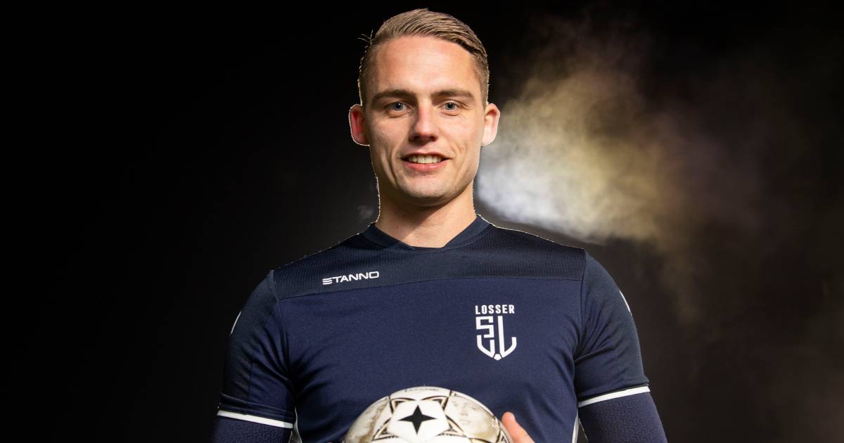 Nieuwe fusieclub SV Losser geeft de toon aan: ‘Wij moeten kampioen ...
