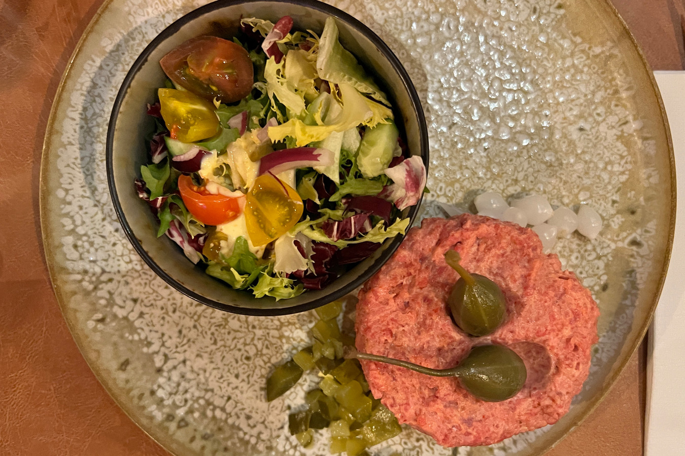 RESTOTIP. Brasserie Bierboom: “Lekker dineren in historisch kader ...