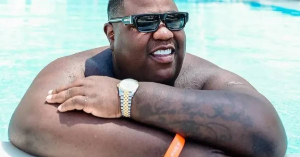 Vermoedelijke schutter van Nederlandse rapper Bigidagoe aangehouden in ...