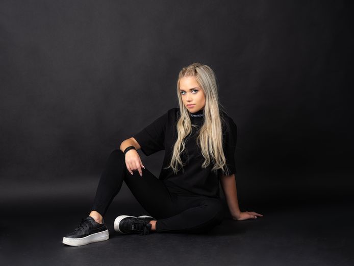 DJ Mandy droomt van de periode na de lockdown: “Dat eerste feest, als ...