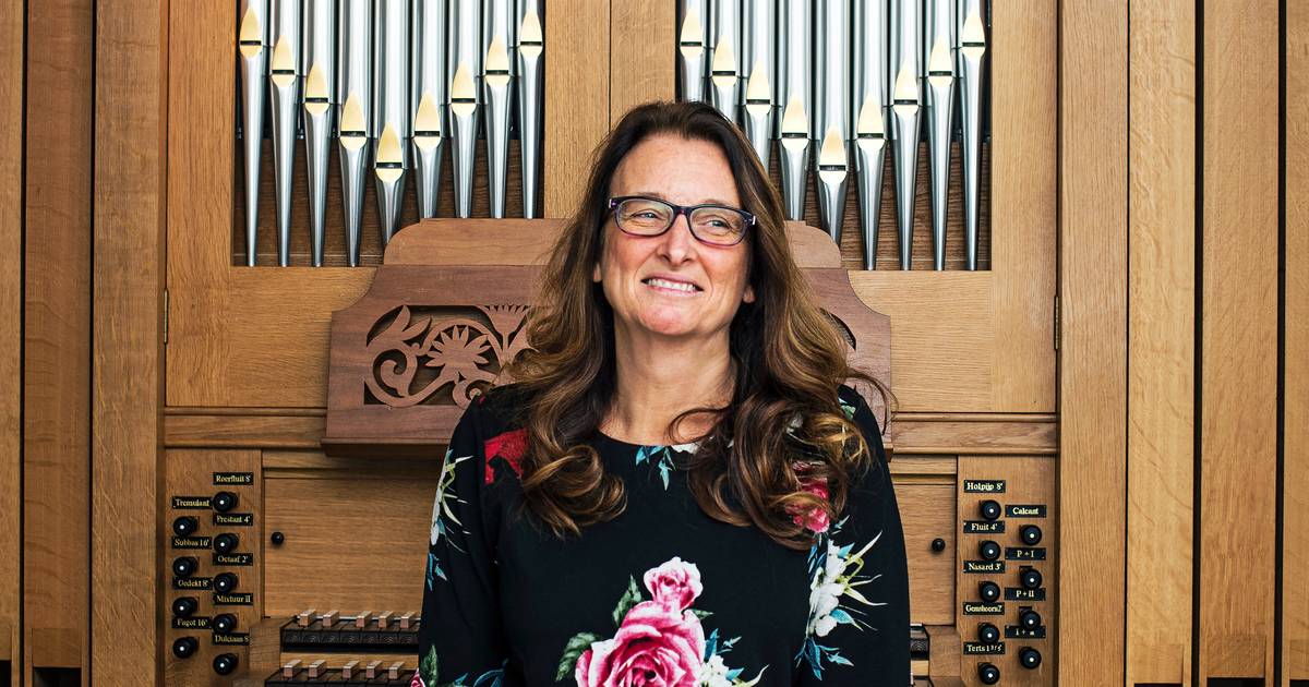 'Er is te veel nood, maar we doen wat we kunnen'; Netty Baan-Clemens ...