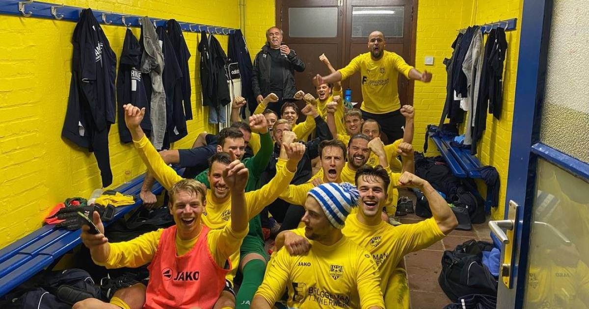 Tom Raes (SK Westrozebeke) na zege in topper: “Zolang mogelijk onze ...