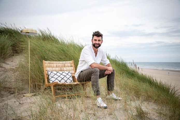 Sieg De Doncker gaat in nieuw tv-programma op zoek naar hét ...